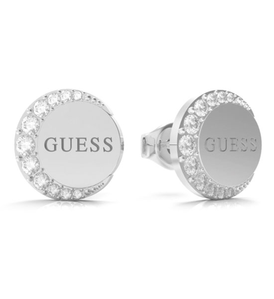 Guess nakit – minđuše JUBE01195JWRHT/U