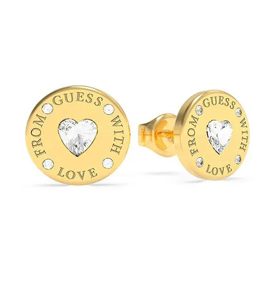 Guess nakit – minđuše UBE70037