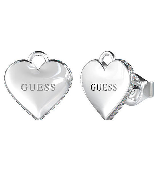 Guess nakit – minđuše JUBE02231JWRHT-U