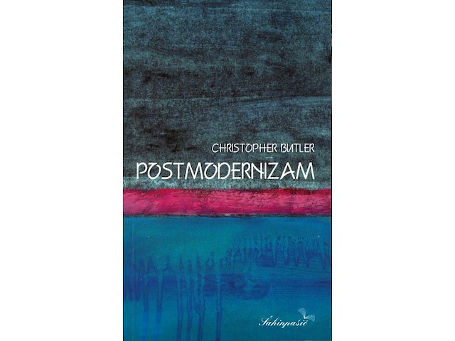 Ričard Batler - POSTMODERNIZAM (novo!)