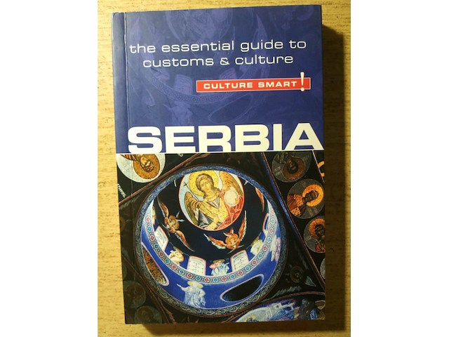 Serbia - Culture Smart!