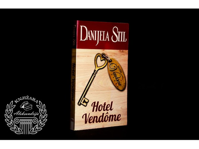 Danijela Stil Hotel Vendome