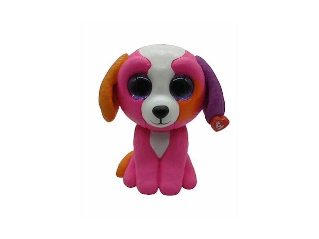 Ty Beanie Baby Boos - Mini Boos figure