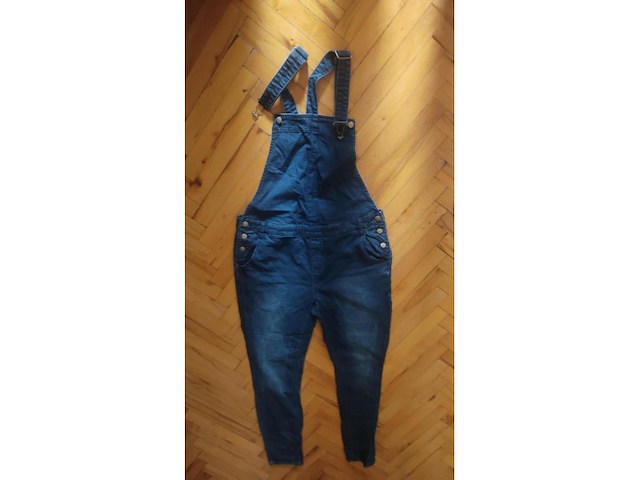 FARMERKE PANTALONE TREGERASICE