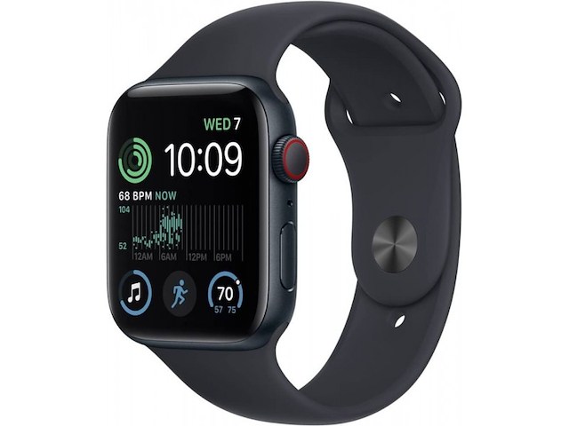 Apple Watch SE 2 GPS 44 mm