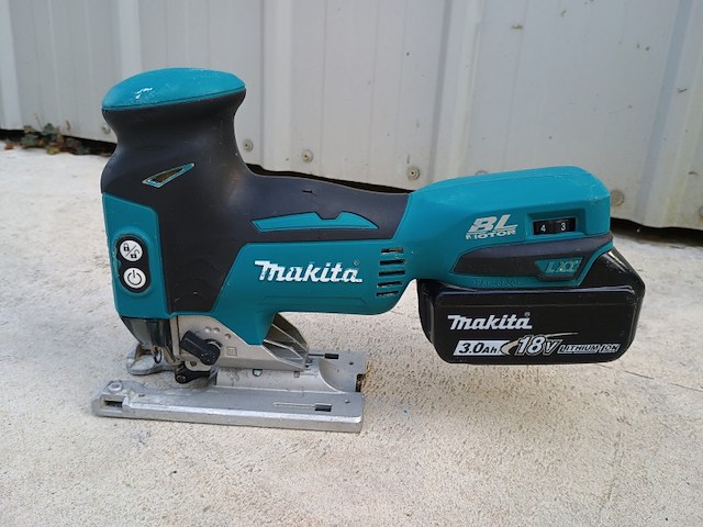 Makita ubodna DJV 181