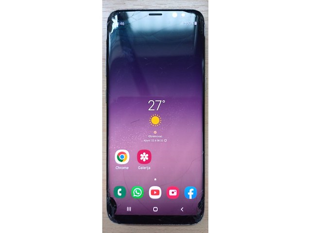 Samsung S8