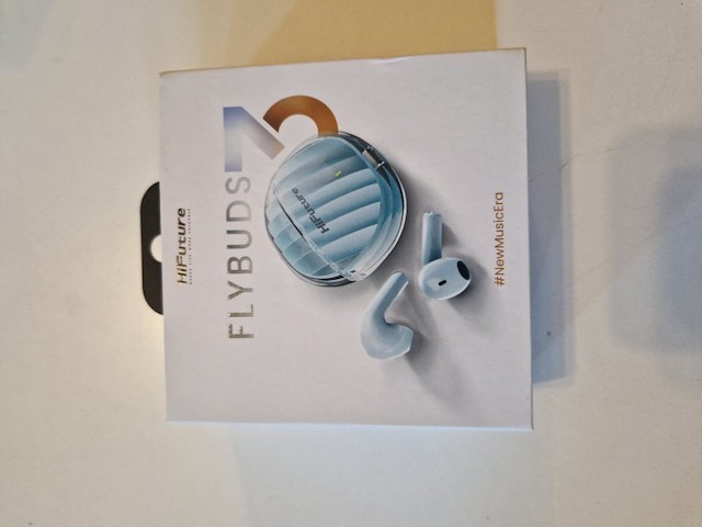 Hifuture FlyBuds 3