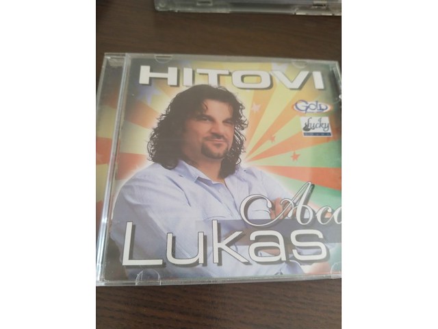 Aca Lukas-Hitovi