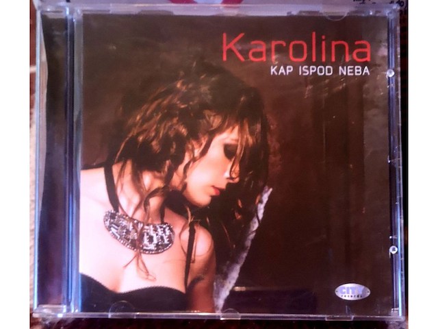 Karolina - Kap ispod neba