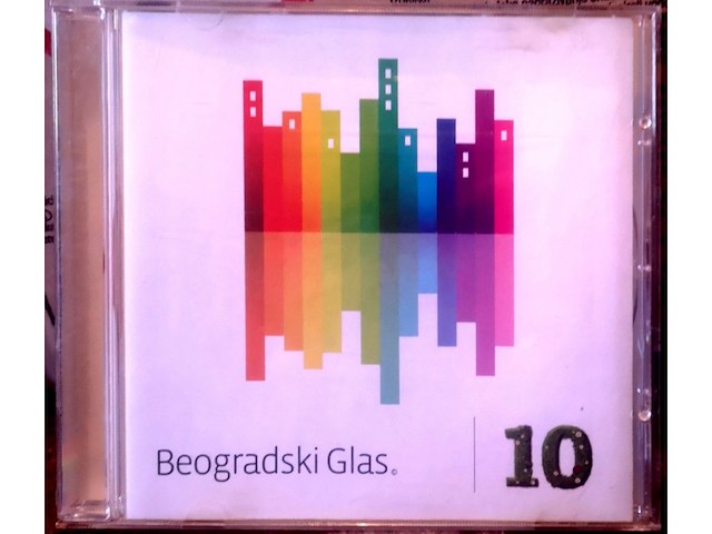 Beogradski Glas 10