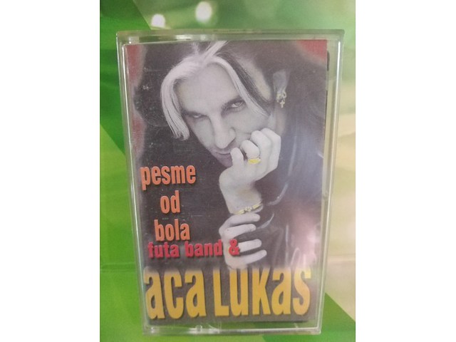 Aca Lukas - Pesme od Bola