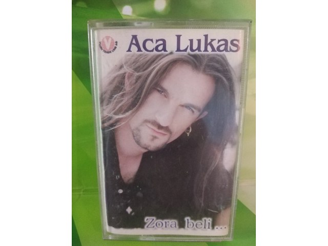 Aca Lukas - Zora Beli...