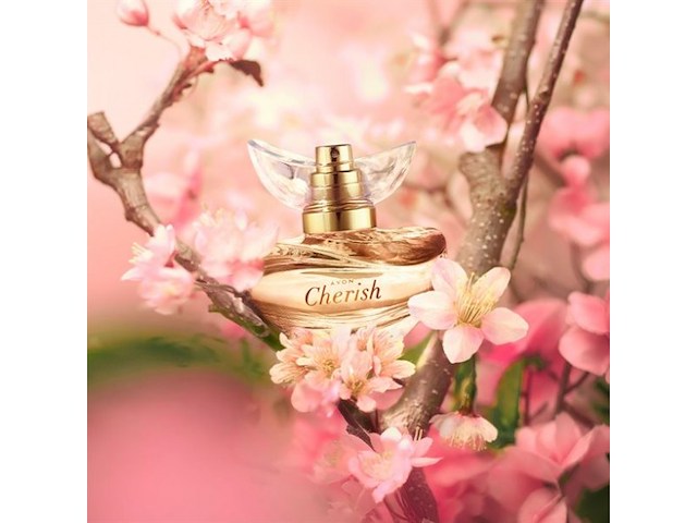 Avon Cherish parfem za Nju 50ml