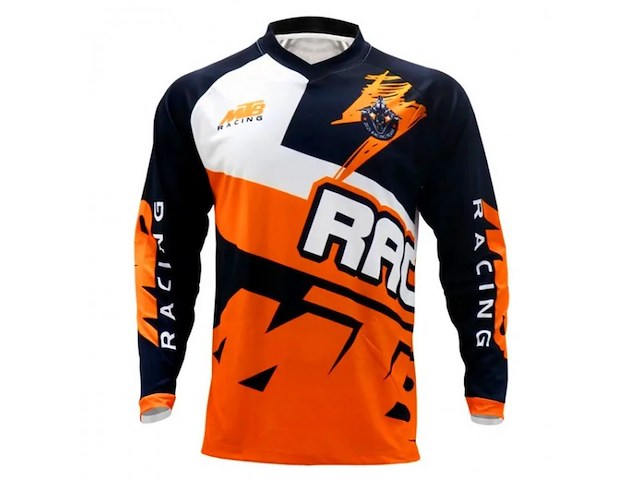 MTB racing, Motocross, BMX biciklisticki dres XL