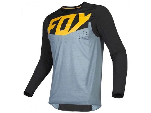 FOX MTB, Motocross, BMX biciklisticki dres L