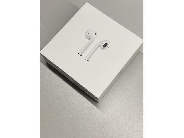 Apple AirPods 2