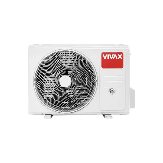 Vivax H+ Desing ACP-12CH35AEHI+ Inverter klima12000 BTU,700 m³/h,Bela