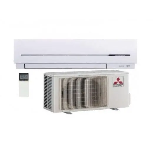 Mitsubishi MSZ-SF35VE/MUZ-SF35VEH Inverter klima, Bela