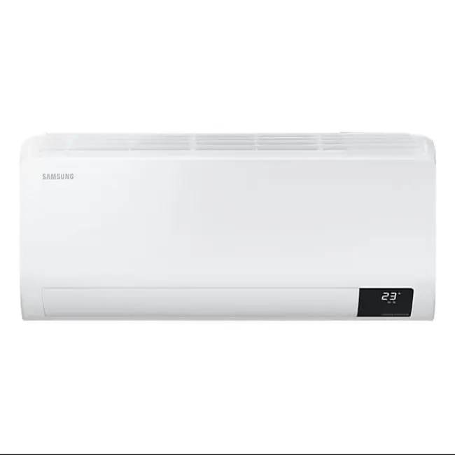 Samsung Luzon AR12 TXHZAWKNEU Inverter klima, 12000 BTU, Bela