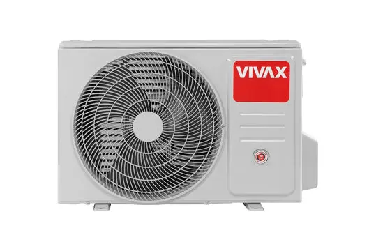 Vivax M Desing ACP-12CH35AEMIs Inverter klima,12000 BTU,540 m³/h,Bela