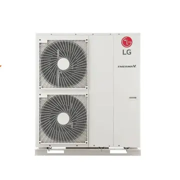 LG THERMA V HU143MA.U33 Split toplotna pumpa, Vazduh/Voda,14 kW