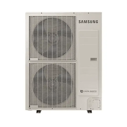 Samsung EHS Toplotna pumpa, Vazduh/voda, Monobloc, 8 kW Monofazna