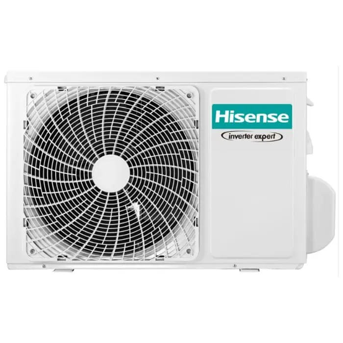 Hisense 2AMW52U4RXC Multi split , Bela