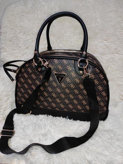 GUESS %%PET'S BAG original nova