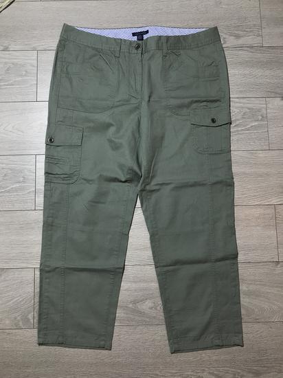 Original Tommy Hilfiger ženske pantalone vel. XL