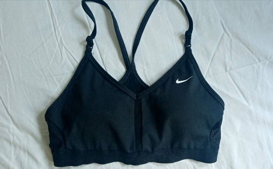 Nike DRI-fit top   ‍♀️