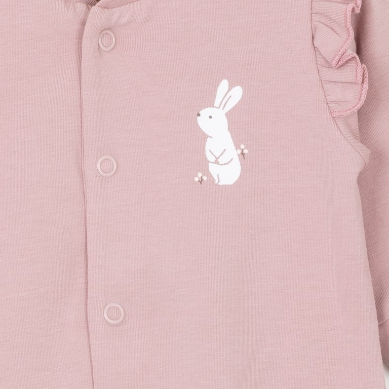 Just kiddin baby zeka "Cotton Bunny", 56-80