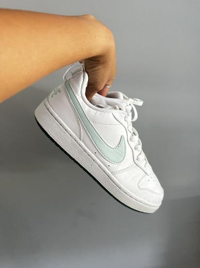 Nike low dunk patike