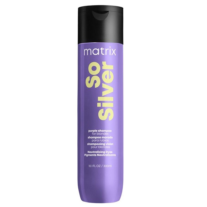 MATRIX So Silver šampon 300ml