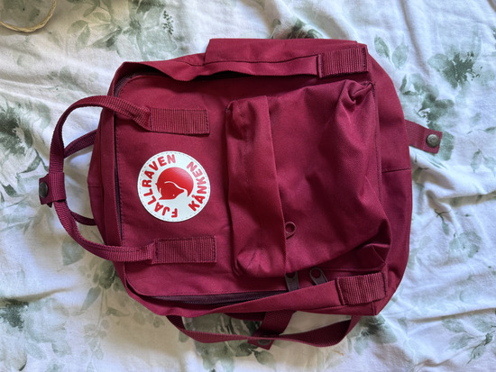 Ranac FJALLRAVEN KANKEN