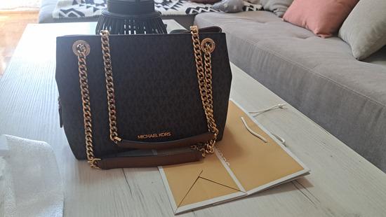 Original nova Michael Kors torba