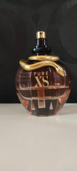 Pure Xs