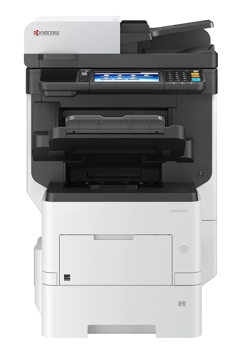 Kyocera ECOSYS M3860idnf multifunkcijski laserski mono štampač