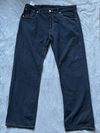 Levis 501 original letnje pantalone 38 32