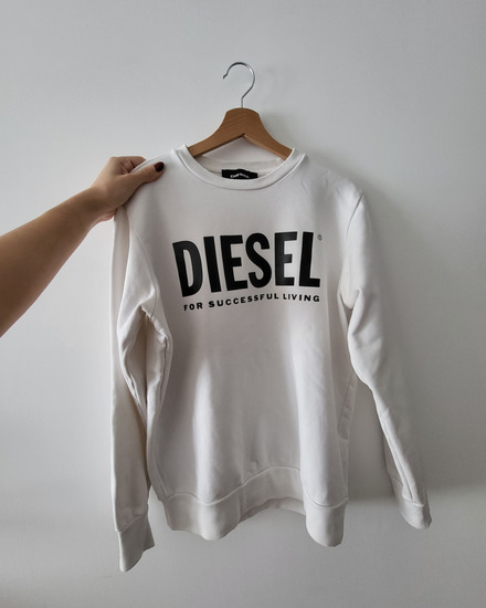 Diesel duks