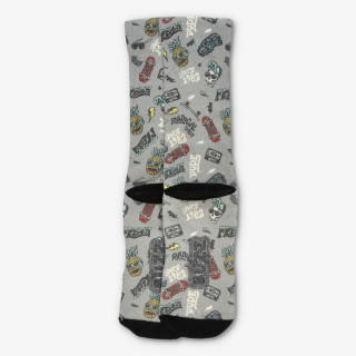 BUZZ Čarape STREET SOCKS