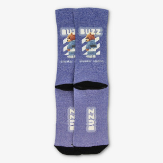 BUZZ Čarape TEDDY SOCKS