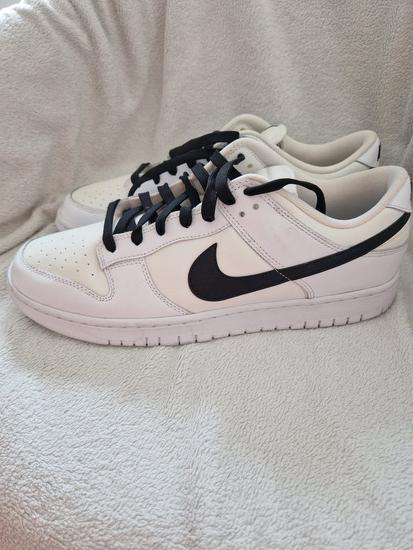 Nike dunk low kao nove