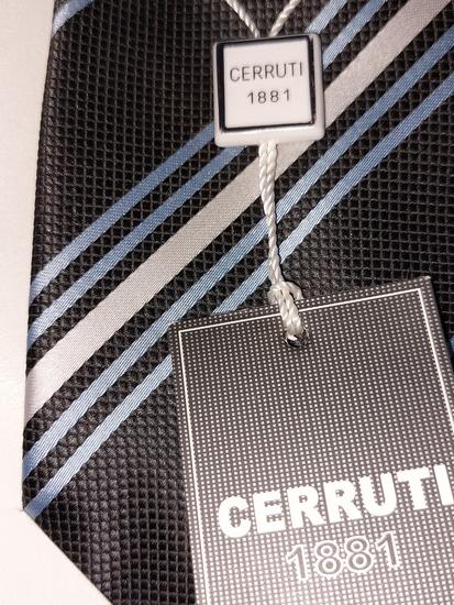 Original Cerruti 1881 nova kravata%%%