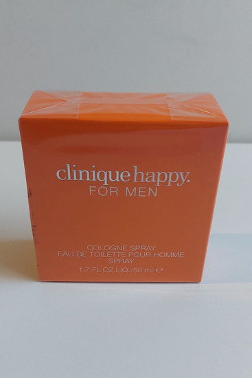 Happy Clinique