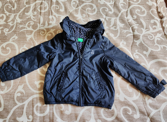 Benetton jakna 98