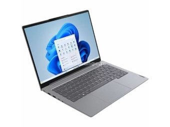 LENOVO ThinkBook 14 G7 IML (Arctic Grey) WUXGA IPS, Ultra 7 155H, 16GB, 512GB SSD (21MR004WYA)