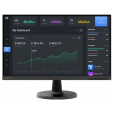 Lenovo monitori