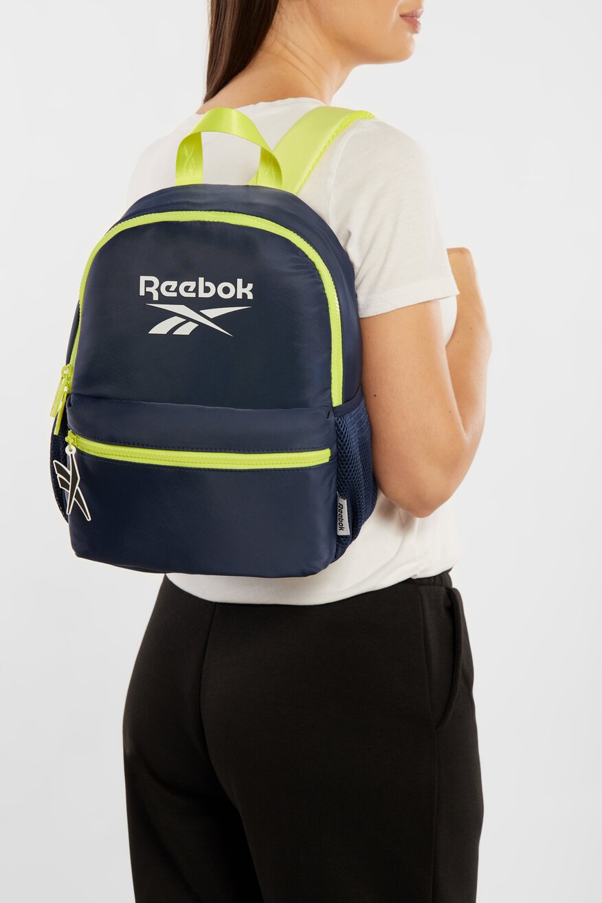 Ranac Reebok KOBALT PLAVA