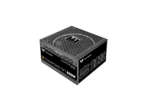 THERMALTAKE Toughpower GF1 850W Gold TT Premium Edition modularno napajanje